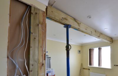 Durable Expert Support Beam Repair for Lasting Structural Safety